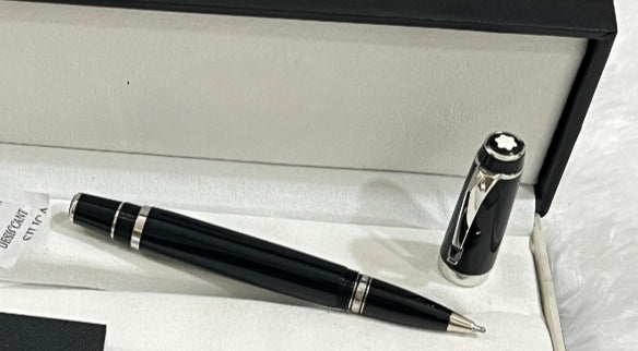 Luxury pen mb pen boheme roller pen – Luxurystores