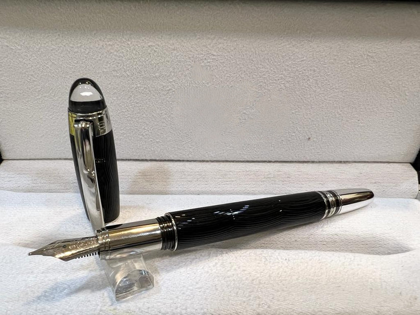 Premium Luxury mb Pen – Sleek Designer Writing Instrument for Professi ...